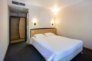 Hotel Campanile Lisbonne Sud - Setubal (Setúbal, Rua das Caravelas), otel  Setubal'dan