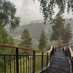 Grenada (Bazayskaya Street No:347/1), termal otel  Krasnoyarsk'tan