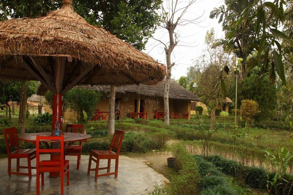 Otel Forest Hideaway Resort, , foto