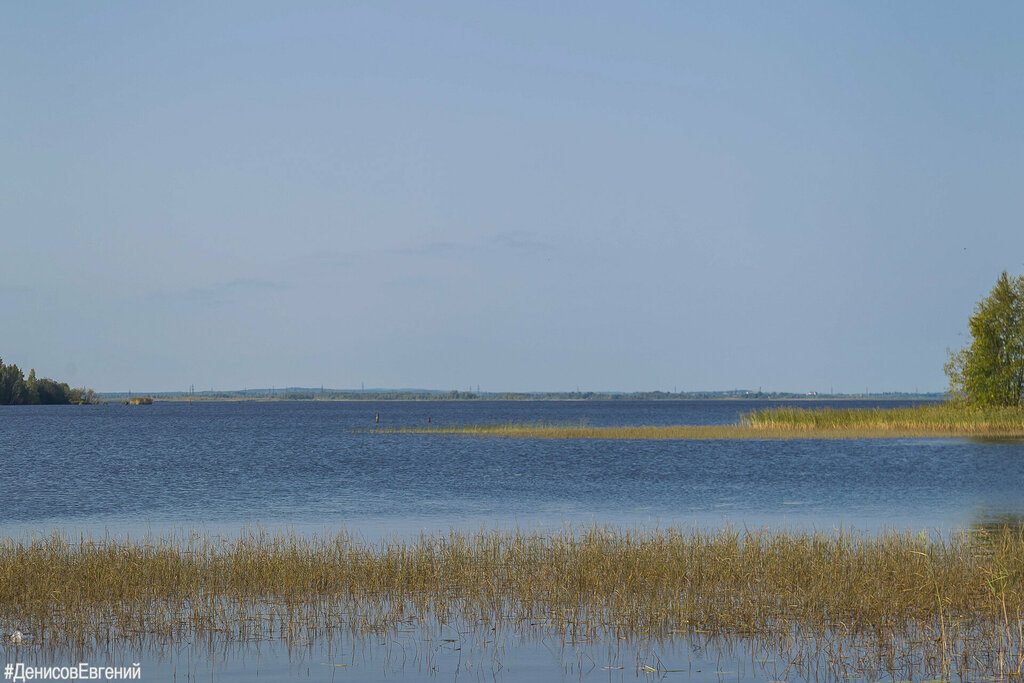 Oyun alanı Playground, Karelya, foto