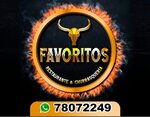 Favoritos (Santa Cruz de la Sierra, Distrito Municipal 2, Subdistrito 39, Capitán G. Moreno, 35), restoran  Bolivya'dan