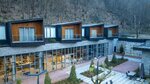 Melekona House Maşukiye (Kocaeli, Kartepe, Maşukiye Mah., Aslanağzı Sok., 17), otel  Kartepe'den