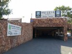 Автомойка (Yerevan, Hrazdan Riverbank Street), oto yıkama  Erivan'dan