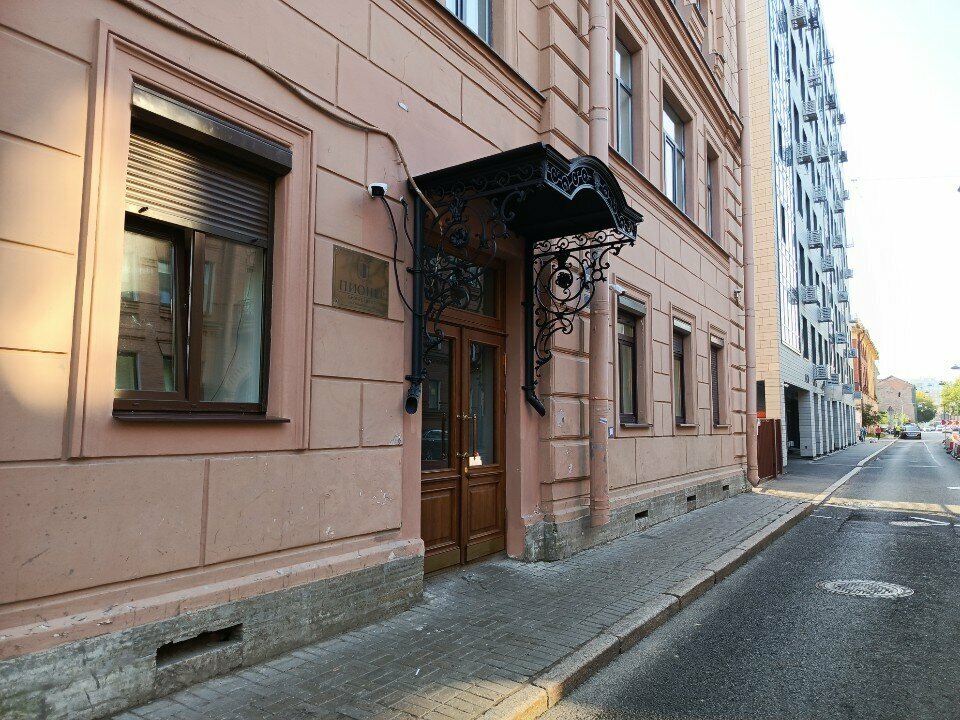 Otomasyon sistemleri firmaları Run-Retail, Saint‑Petersburg, foto