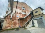 Женский туалет (Kosmonavtov Avenue No:11БлитВ), tuvalet  Yekaterinburg'dan
