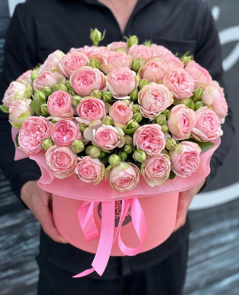 Çiçekçiler Eva, Krasnodarski krayı, foto