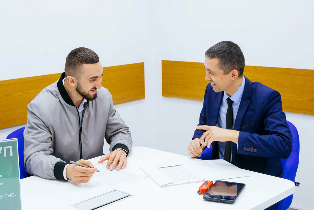 i̇kinci el araç ТТС, Nijni Novgorod, foto