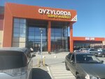 glo (No:145, Left coast microdistrict), tütün, sigara mağazaları  Kızılorda'dan