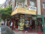 Döneriçe (Çınar Mah., 1413. Sok., No:40, Esenyurt, İstanbul), fast food  İstanbul'dan