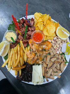Венеция (Republic of Daghestan, gorodskoy okrug Kizilyurt), kafe