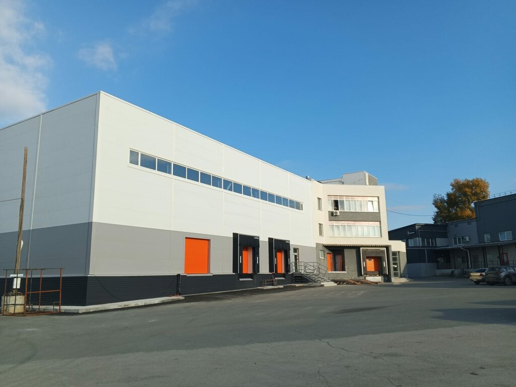 Elektrik ve benzinle çalışan aletler БС Техно, Yekaterinburg, foto