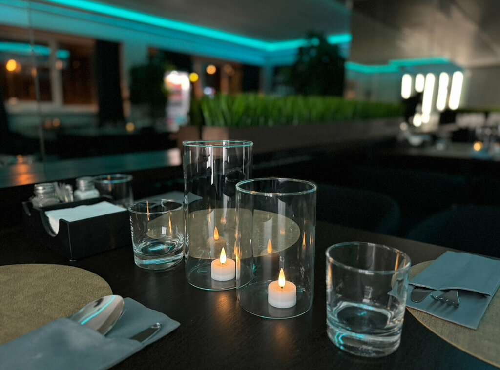 Restoran Pashot, Moskova, foto