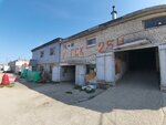 Gsk № 254 (Demokraticheskaya Street No:59), garajlar  Samara'dan