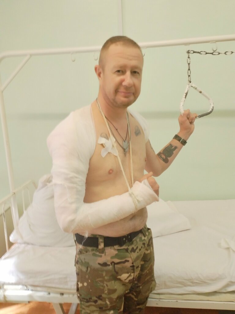 Hastaneler Государственное учреждение здравоохранения Саратовской области Пугачевская районная больница, Pugaçov, foto