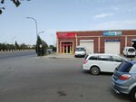 Magna Kredit (Üzeyir Hacıbəyli küçəsi No:266), mikrofinans  Gence'den