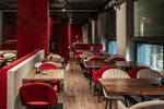 Tendency (Yankovskogo Street No:1к2), restoran  Moskova'dan