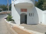Tuvalet-1 Yat Limanı (Antalya, Muratpaşa, Selçuk Mah., Kordon Sok., 1/A), tuvalet  Antalya'dan
