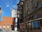 Nail studio by Natalia Volodkina (Kirova Street No:25В), manikür-pedikür  Vladivostok'tan