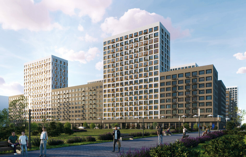 Satış ofisi Порто-Ново, Novorossiysk, foto