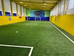 Спортивный зал (ulitsa Voykova No:2А), spor ve jimnastik salonları  Serpuhov'dan