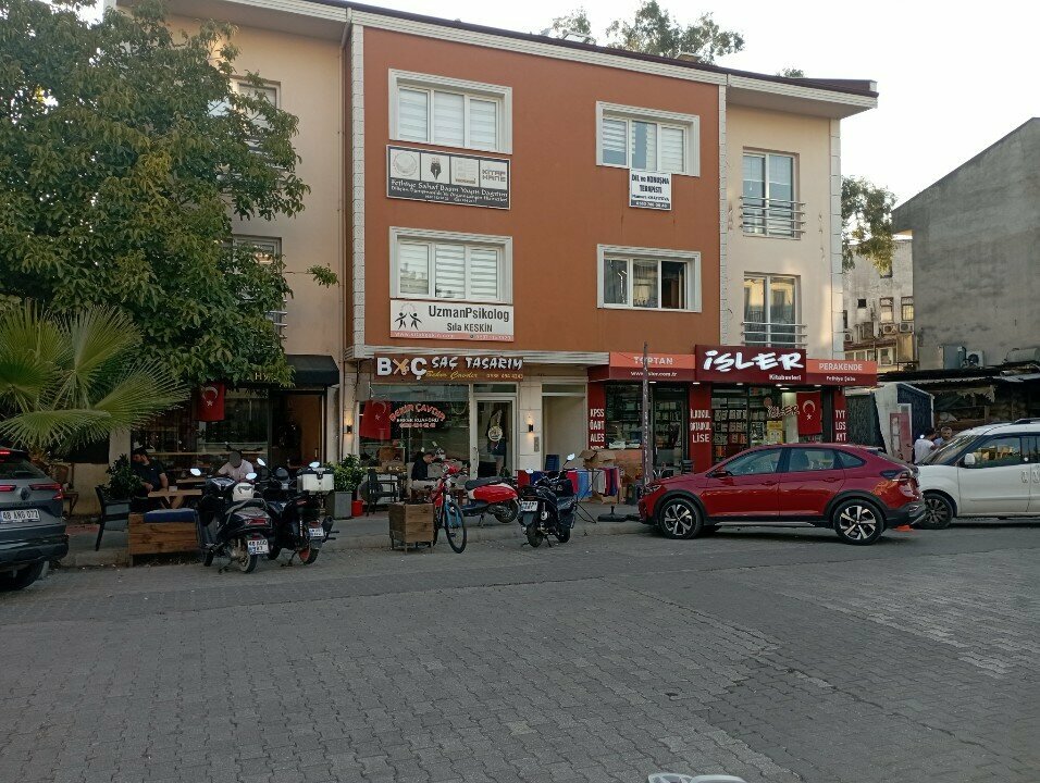 Kasap, şarküteri Duru Gurme, Fethiye, foto