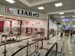 Liarmi (ulitsa Aleksandra Pokryshkina No:34), ayakkabı mağazaları  Krasnodar'dan