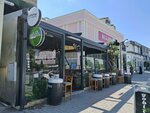 Goblin Resto (Adana, Seyhan, Gürselpaşa Mah., Aliya İzzet Begoviç Blv., 28/A), restoran  Adana'dan