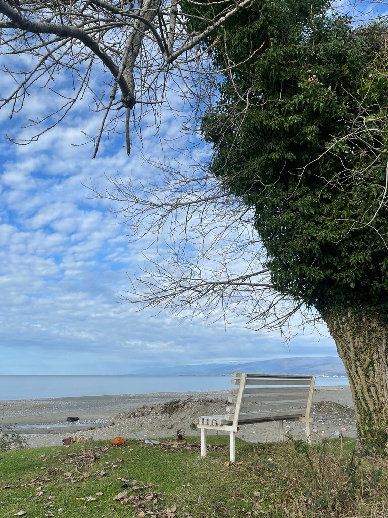 Kamp alanları ЭкоДом, Gulripş Bölgesi, foto