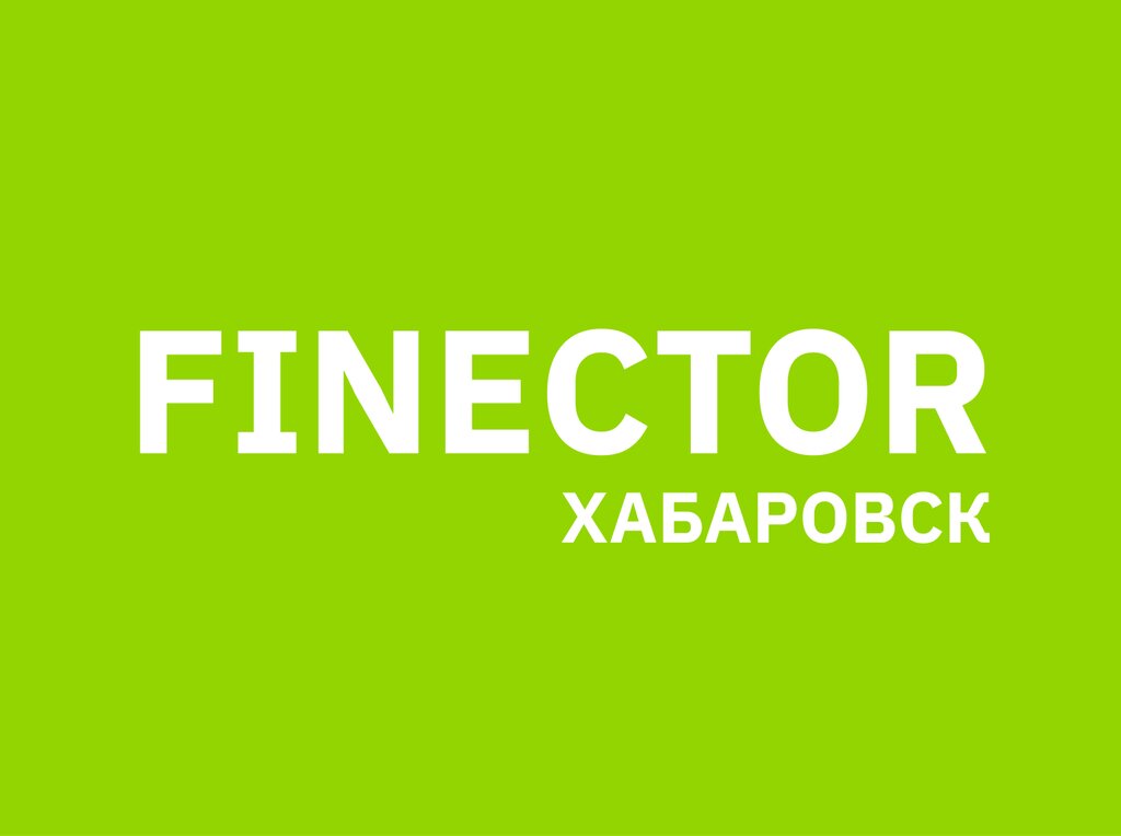 Finansal danışmanlık Finector, Habarovsk, foto