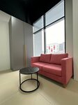 Nami-studio (naberezhnaya Geroya Rossii S.A. Kislova No:23), güzellik salonu  Çeliabinsk'ten