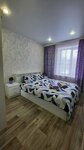 Апартаменты на улице Леонида Булавина (Leonida Bulavina Street No:5/23), kısa süreli konaklama  Sergiyev Posad'dan