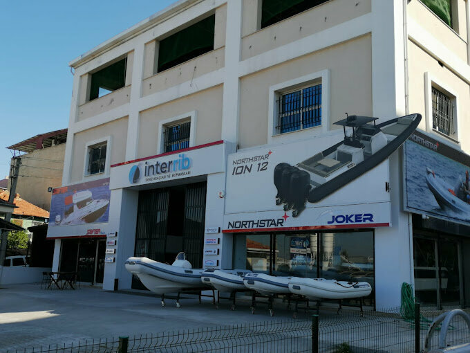 Tekne, kayık, yat İnterrib Deniz Araçları ve Ekipmanları San. ve Tic. Ltd. Şti, İzmir, foto