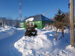 Оазис (Beryozovaya ulitsa No:8Б, selo Lopatino), kafe  Penzenskaya oblastından