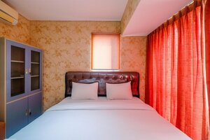 Comfort And Homey 2Br At Nifarro Park Apartment (Jakarta, Pasar Minggu Raya), otel  Cakarta'dan