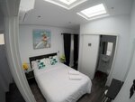 Ayz Frailes - Auto check-in property (Calle Frailes No:28, Malaga), otel  Malaga'dan