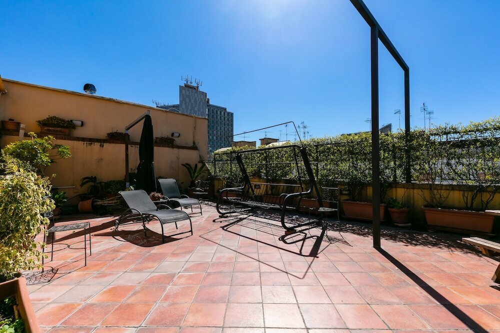Kısa süreli konaklama Firenze Rooftop by Wonderful Italy, Napoli, foto
