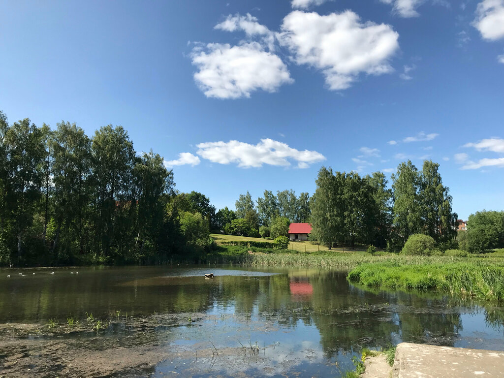i̇skele Jetty , Moskova ve Moskovskaya oblastı, foto
