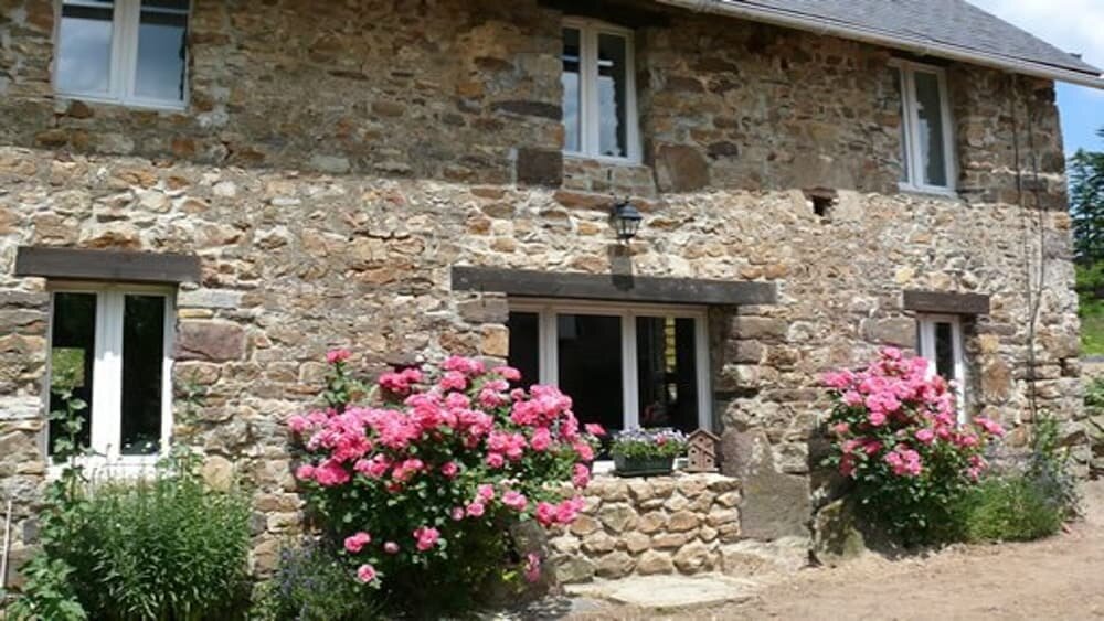 Otel Chambres d'Hôtes La Clef des Champs, , foto