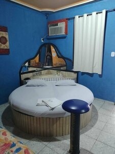 Pousada Devaneios (Estado do Pará, Belém), otel  Pará'dan