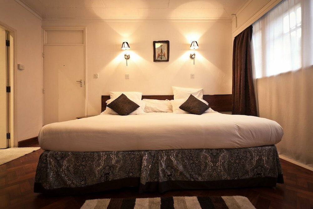 Otel Godials Bed & Breakfast, Nairobi, foto