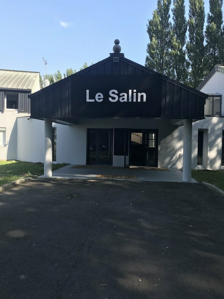 Otel Le Salin, , foto
