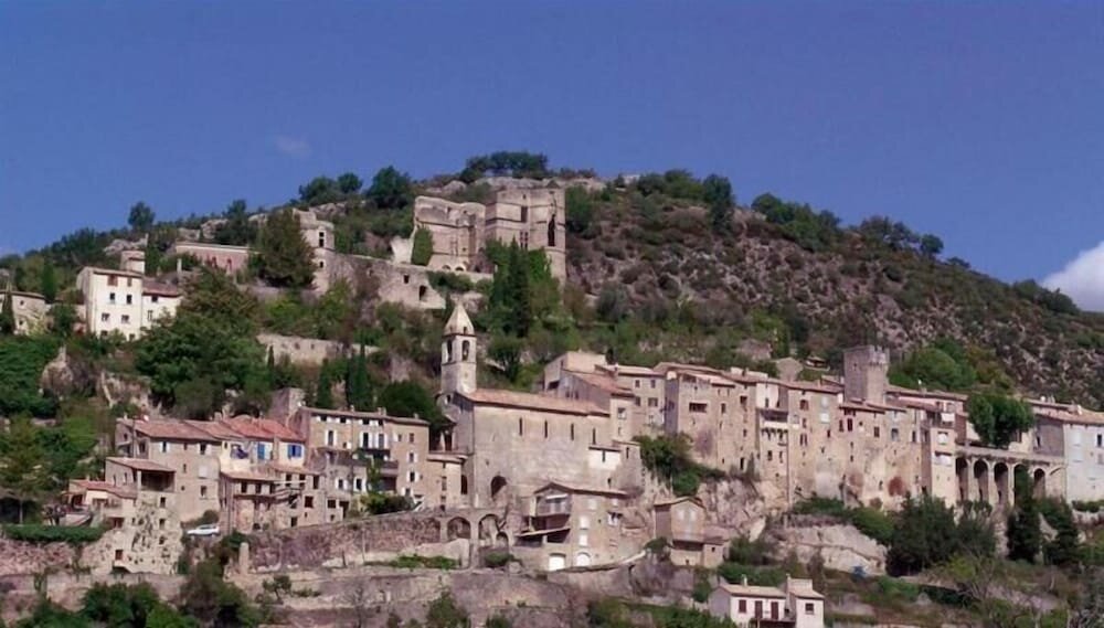 Otel Résidences La Tour du Guet, , foto