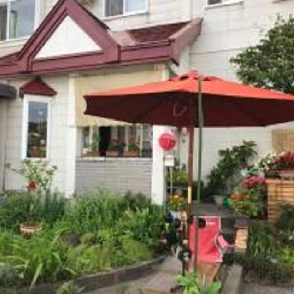 Otel Guest House Chara, Hirosaki, foto