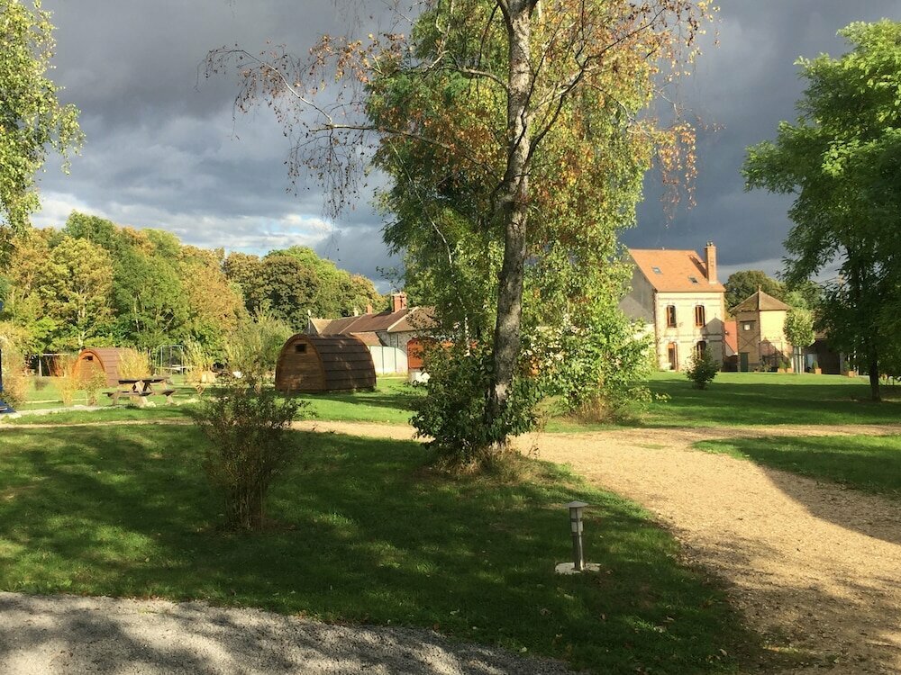 Otel Le Domaine des Tuileries, , foto