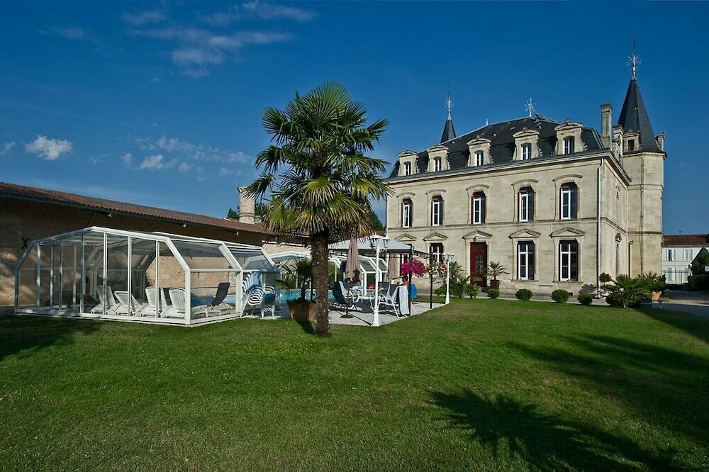 Otel Hôtel la Tour Perrier, , foto