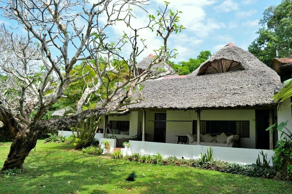 Otel Diani Gift Guest House, Dünya, foto