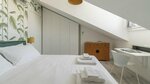 Italianway - Commenda 35 C (Via della Commenda No:35), kısa süreli konaklama  Milano'dan