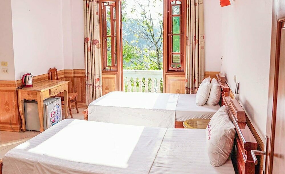 Otel Hong Ngoc Hotel, , foto