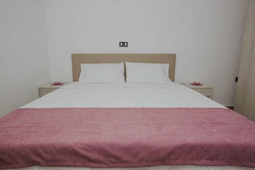Otel Hotel Dapčević, Çetine, foto