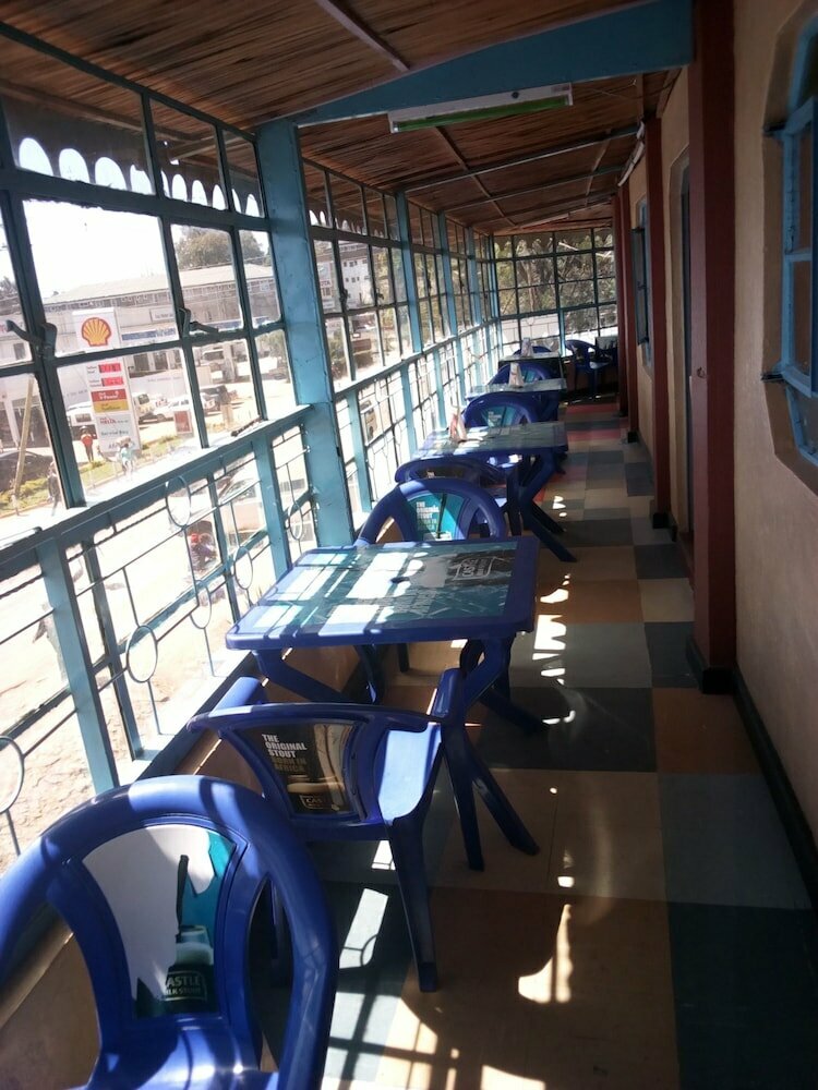 Otel Nyakio Hotel, Dünya, foto